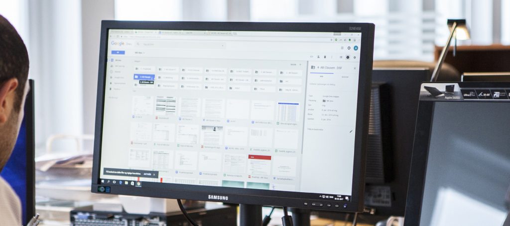 IT Help Desk – TOBIN SOLUTIONS