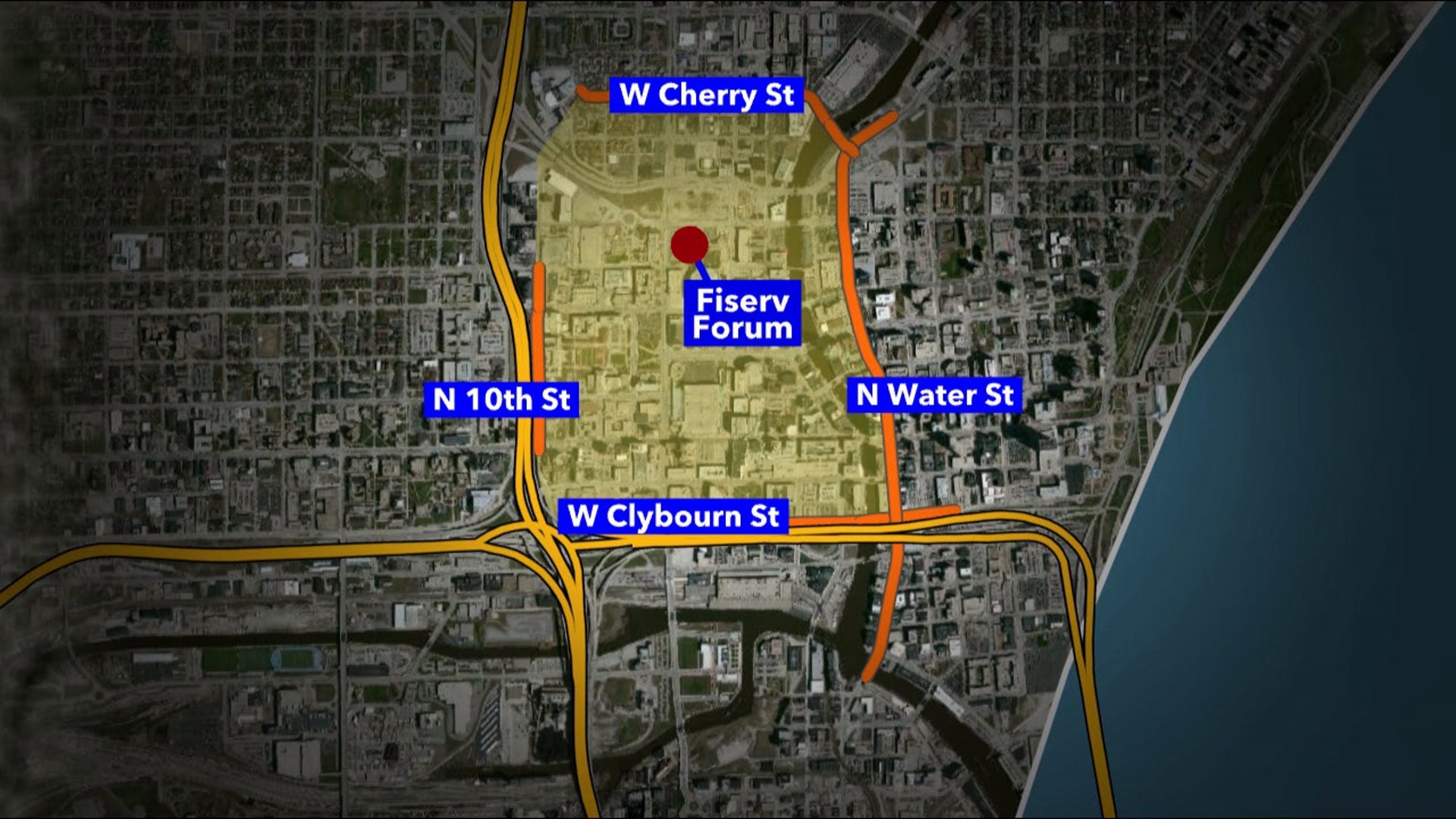 DNC and Coronavirus – Planning to Work From Home – TOBIN SOLUTIONS