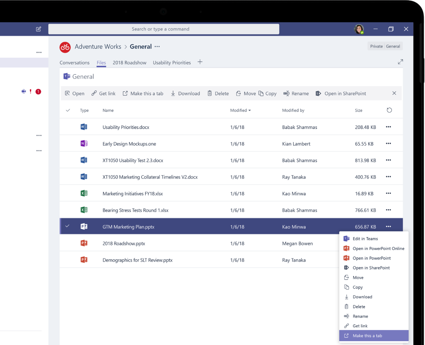 Microsoft Teams – TOBIN SOLUTIONS