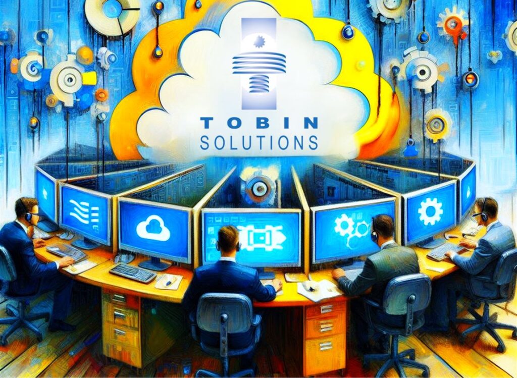 Accelerating Excellence: Tobin Solutions’ Path of Continuous Improvement – TOBIN SOLUTIONS