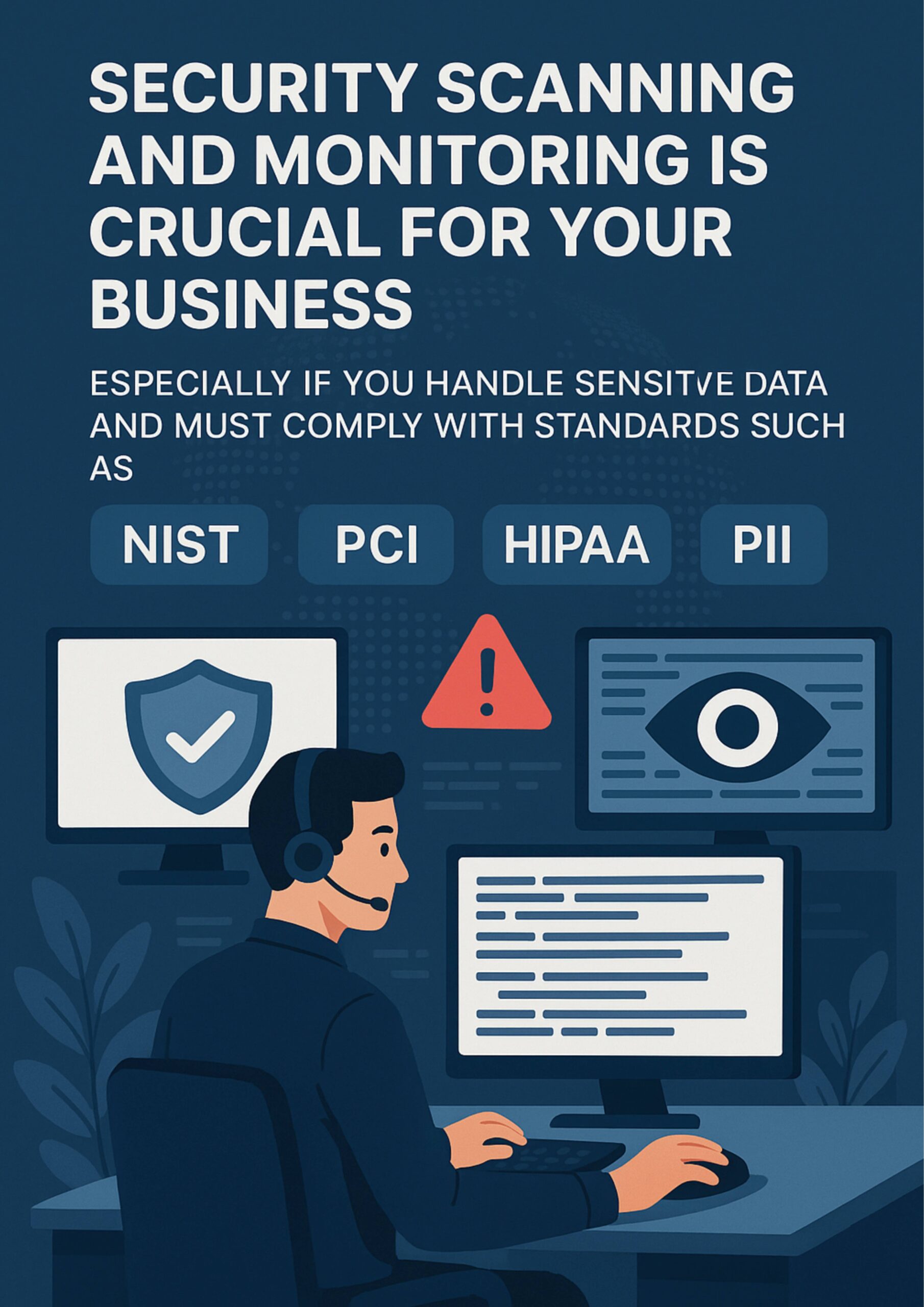 SleepWell Compliance – TOBIN SOLUTIONS